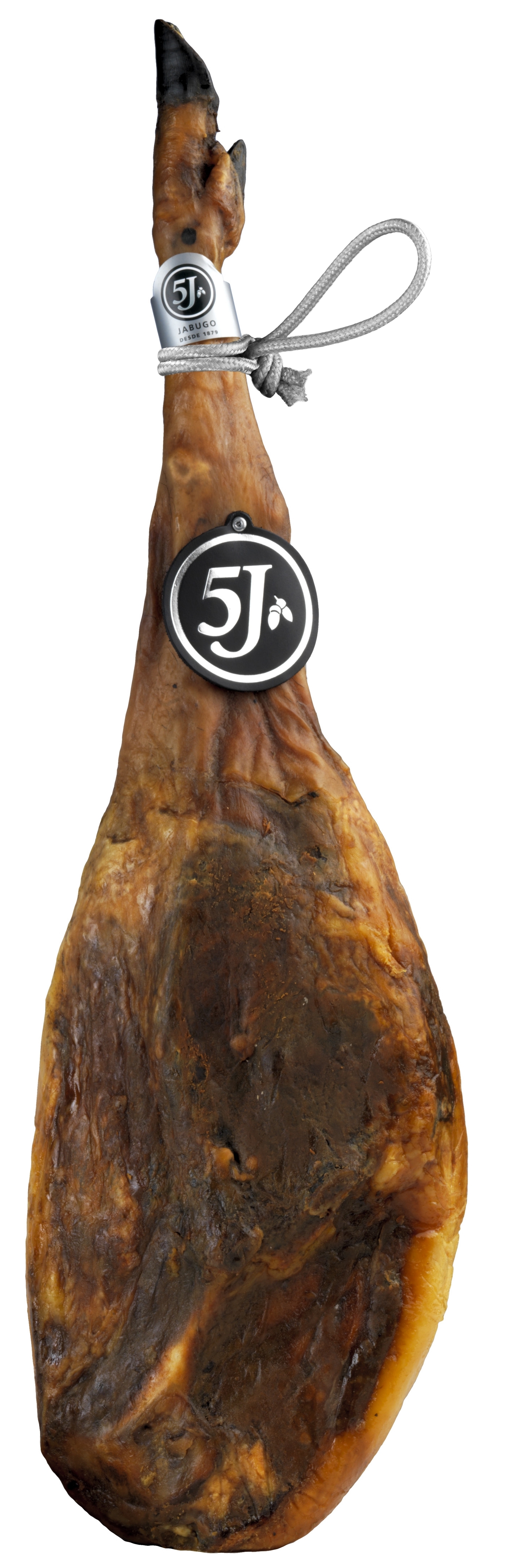Jamón 100% Ibérico de bellota Cinco Jotas - 5J entero - 6-6.5 kg